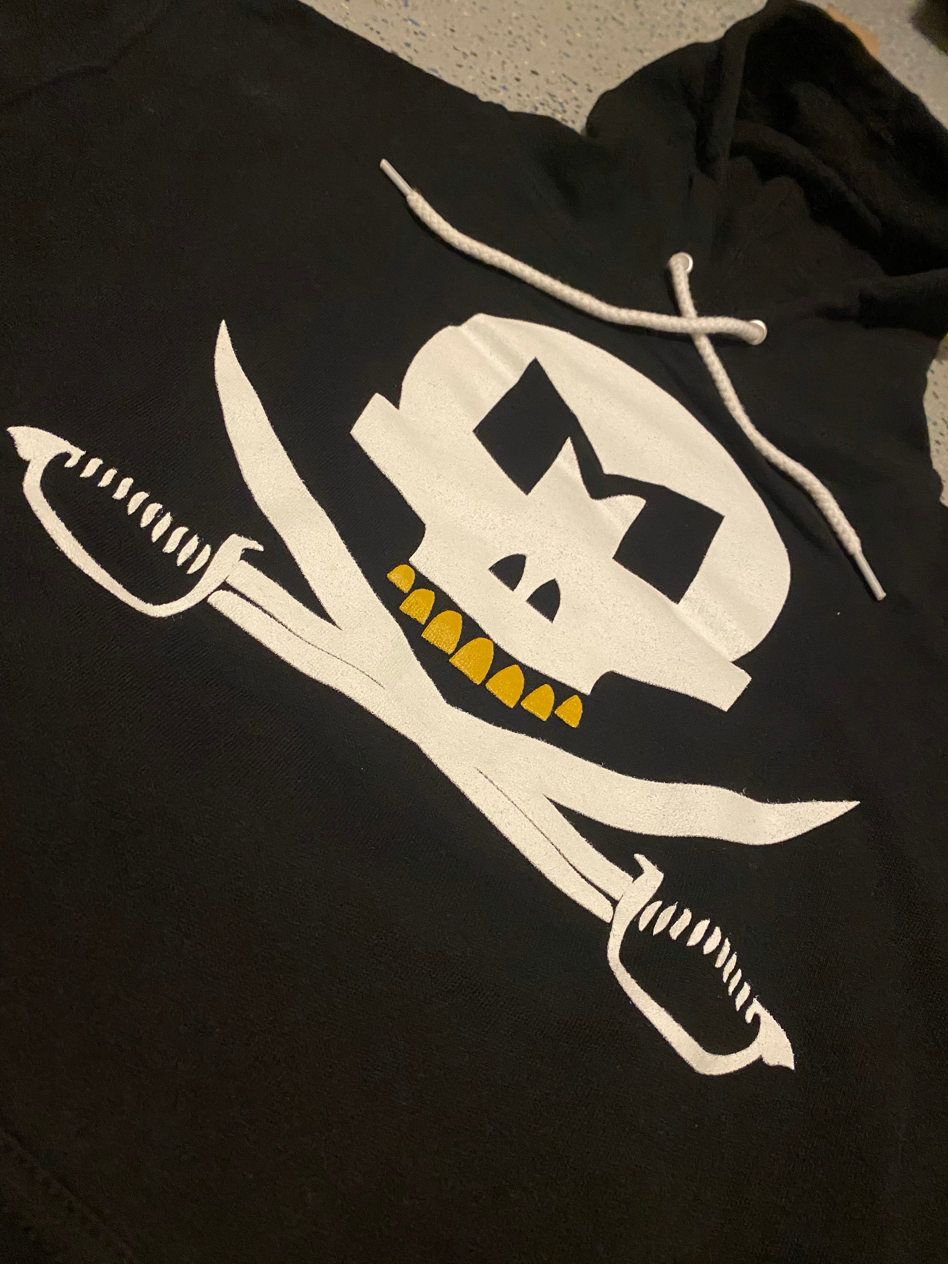 Mutiny Clothing – The Mutiny